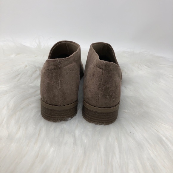 Universal Thread | Shoes | Universal Thread Wenda Cut Out Bootie | Poshmark